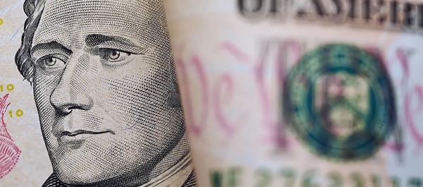 La nueva TRM del dólar fue fijada en $3,425.95
